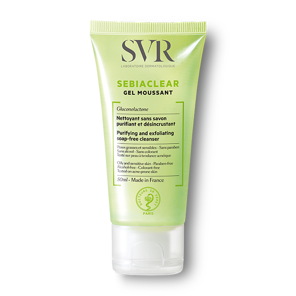 SEBICLEAR GEL 200 ML – saydaliti extranet